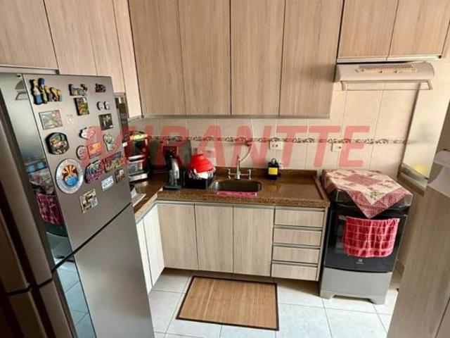 Apartamento de 69m² com 3 quartos