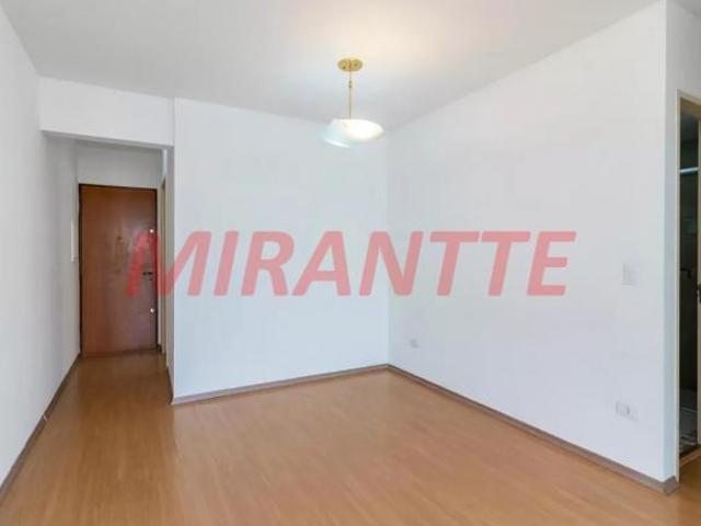 Apartamento de 69m² com 3 quartos
