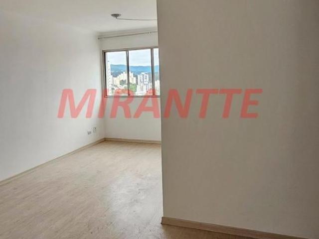 Apartamento de 69m² com 3 quartos