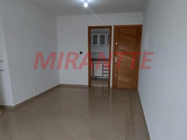 Apartamento de 69m² com 3 quartos