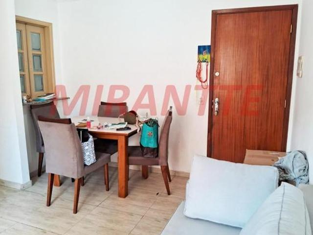 Apartamento de 69m² com 3 quartos