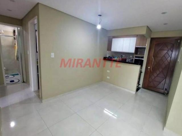 Apartamento de 69m² com 3 quartos