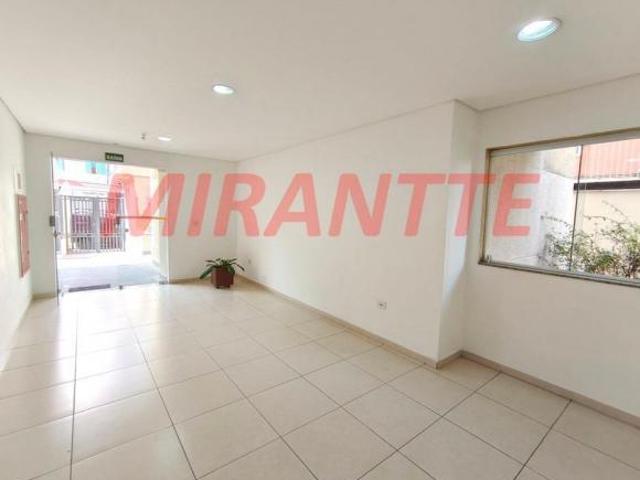 Apartamento de 69m² com 3 quartos
