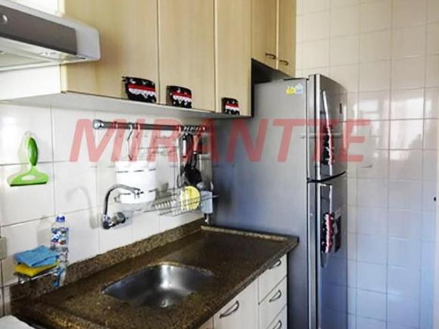 Apartamento de 69m² com 3 quartos