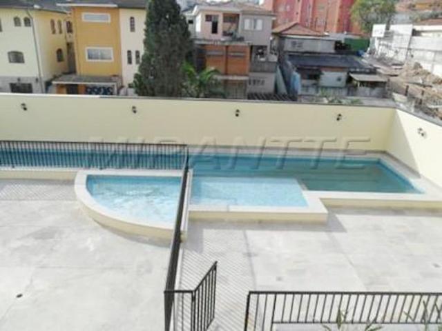 Apartamento de 69m² com 3 quartos