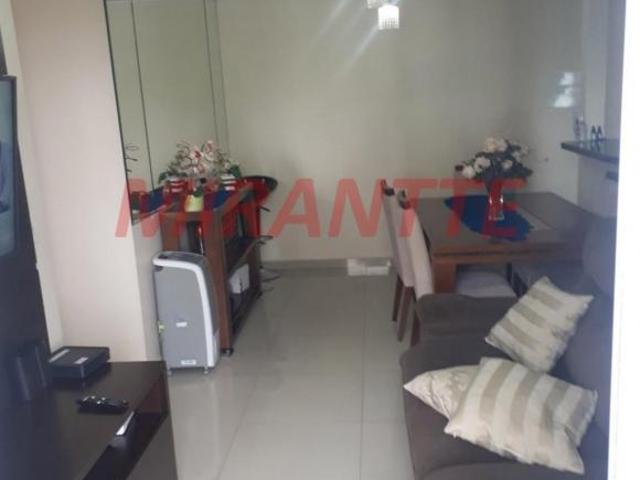 Apartamento de 69m² com 3 quartos