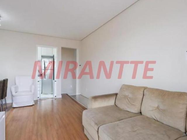 Apartamento de 69m² com 3 quartos