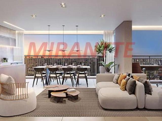 Apartamento de 69m² com 3 quartos