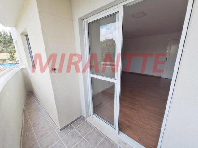 Apartamento de 69m² com 3 quartos