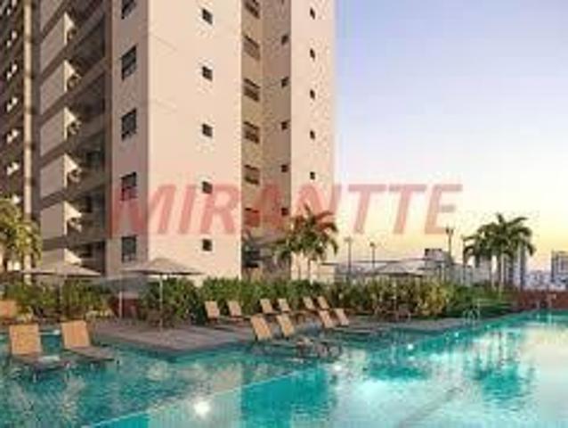 Apartamento de 69m² com 3 quartos