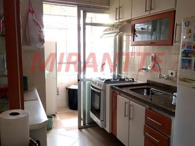 Apartamento de 69m² com 3 quartos