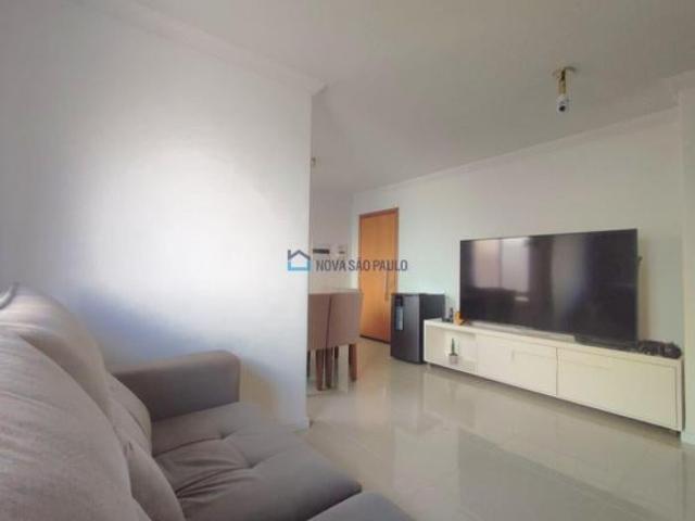 Apartamento de 69m² com 3 quartos próximo ao Zoológico