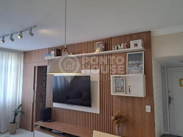 Apartamento de 69m² à venda na região do Ipiranga