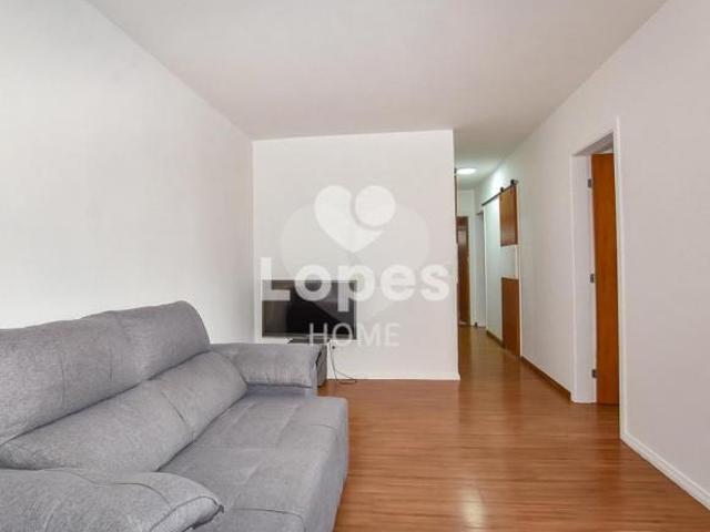 Apartamento de 69m² a venda no CIC