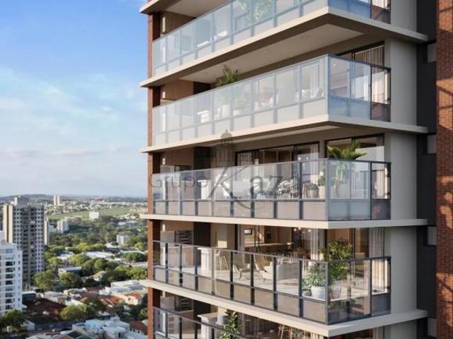 Apartamento de 69m² em Perdizes