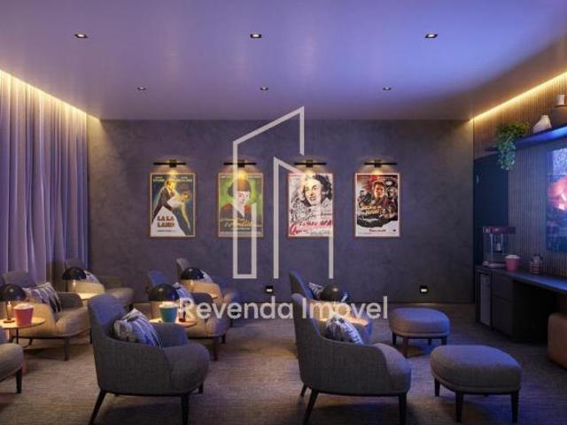 Apartamento de 69m no Brooklin, 2 dormitórios e 1vaga