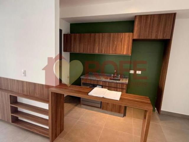 Apartamento de 69m² no Brooklin São Paulo/SP