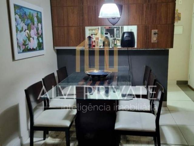 Apartamento de 69m na Água Branca com 3 dormitórios sendo 1 suíte e 1 vaga de garagem