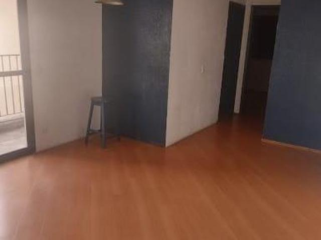 Apartamento de 69m² na Vila Rosália, Guarulhos 2 Dormitórios, Sala Ampla com Sacada, Infraestrut
