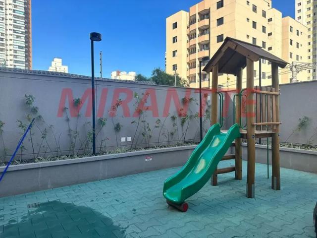 Apartamento de 69m² com 2 quartos em Santa Teresinha