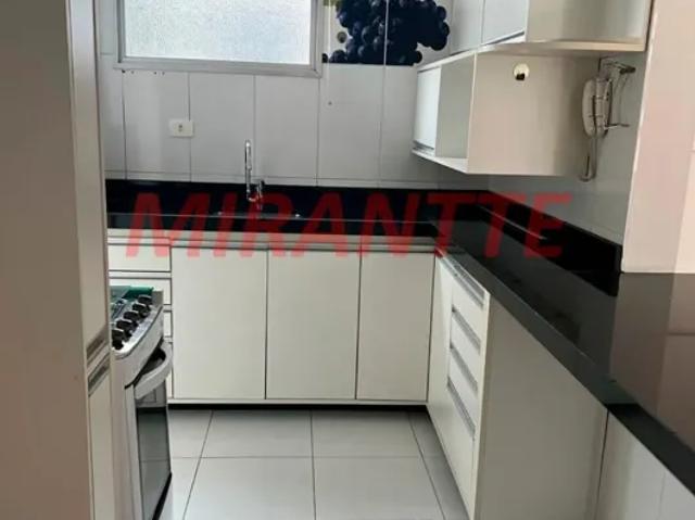 Apartamento de 69m² com 2 quartos em Pinheiros