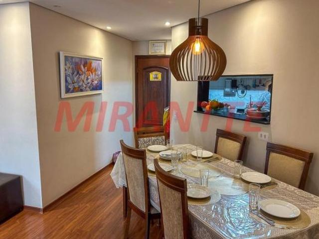 Apartamento de 73.64m² com 3 quartos
