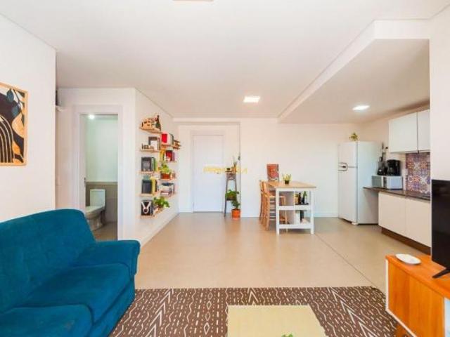 Apartamento de 73 m2 com 2 quartos no Boa Vista