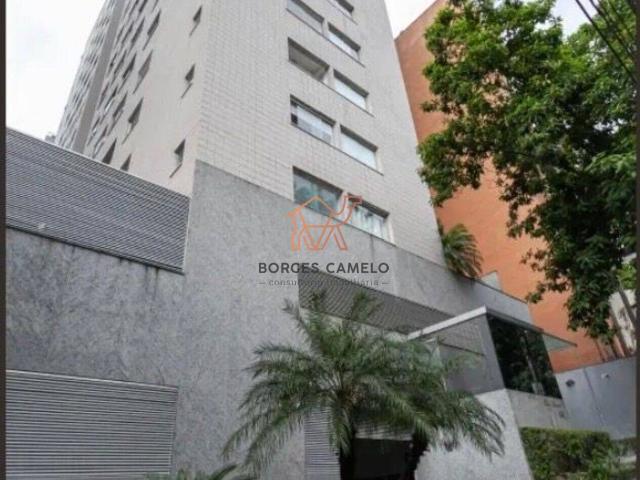 Apartamento de 73 m² na Tomé de Souza Funcionários Belo Horizonte MG, aluguel por R$ 5.800/mês