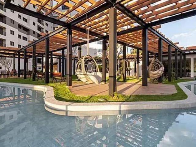 Apartamento de 73 m² com 02 quartos Edificio ID Vida Urbana Setor Oeste Goiânia/GO