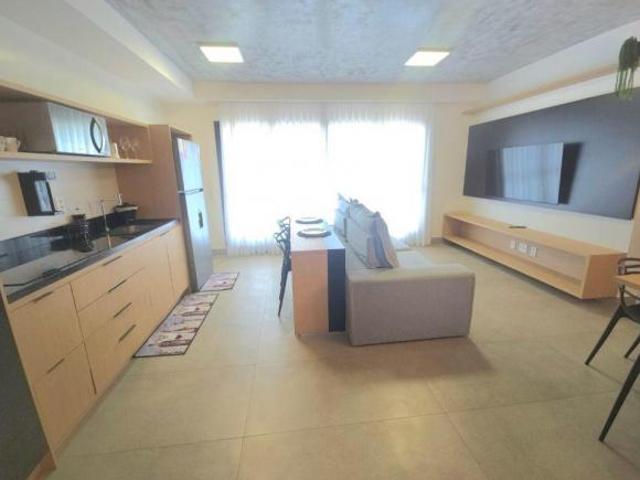 Apartamento de 73 m² com 02 suítes à venda Edificio Id Vida Urbana Setor Oeste Goiânia/GO