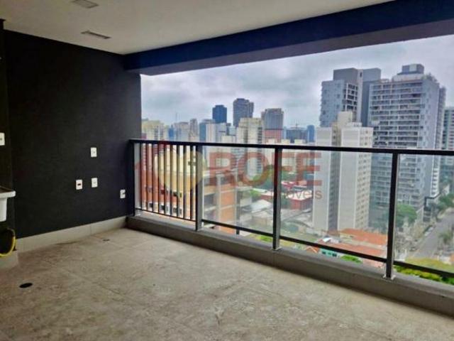 Apartamento de 73 m² com 2 quartos, 1 suíte à venda no Estilo Chácara Santo Antônio, prédio novo