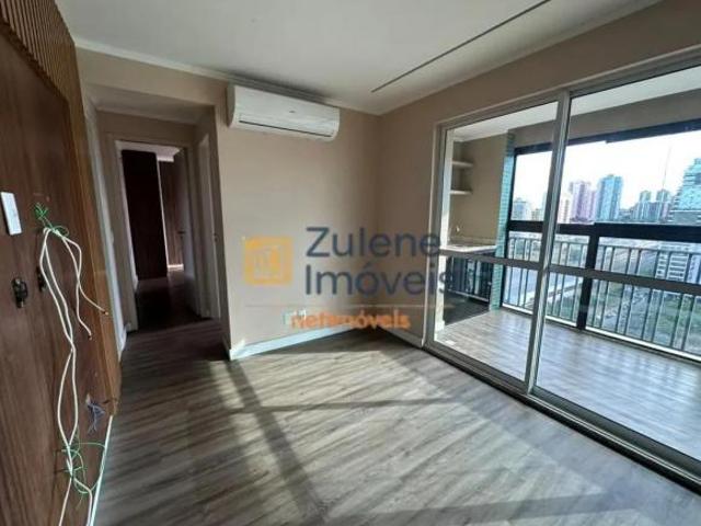 Apartamento de 73 m² com 2 quartos à venda no We Life Style