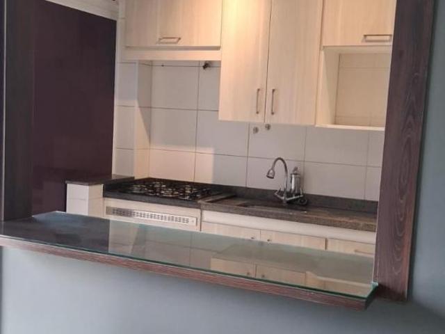 Apartamento de 73 m² com 2 quartos em venda em Vila São José