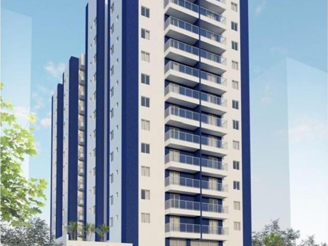 Apartamento de 73 m² com 2 Quartos no Cristo Rei