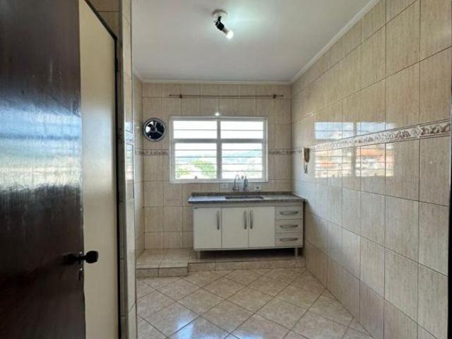 Apartamento de 73 m² com 3 quartos à venda no Jardim das Flores
