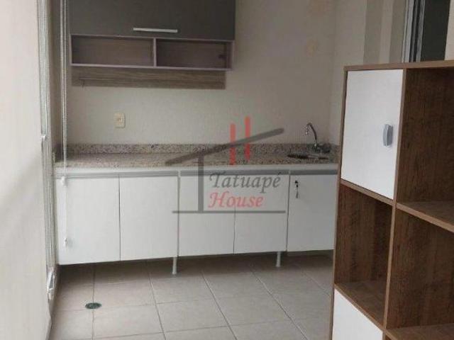 Apartamento de 73 m² Varanda Grill Metrô Carrão