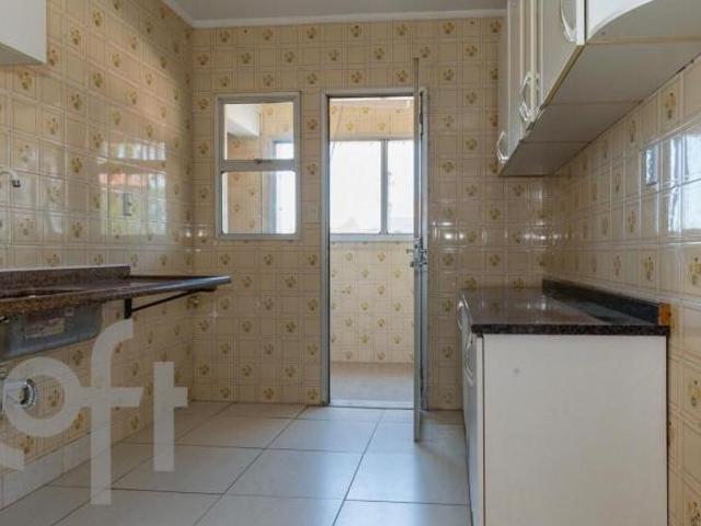 Apartamento de 73 m², 2 quartos em Vila Dom Pedro I, São Paulo