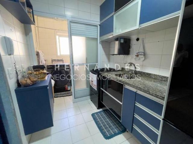 Apartamento de 73 metros à venda no Condomínio Parque Barueri/SP