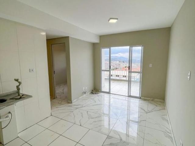 Apartamento de 73m, 3 dormitórios sendo 1 suíte, Vila Palmares Franco da Rocha