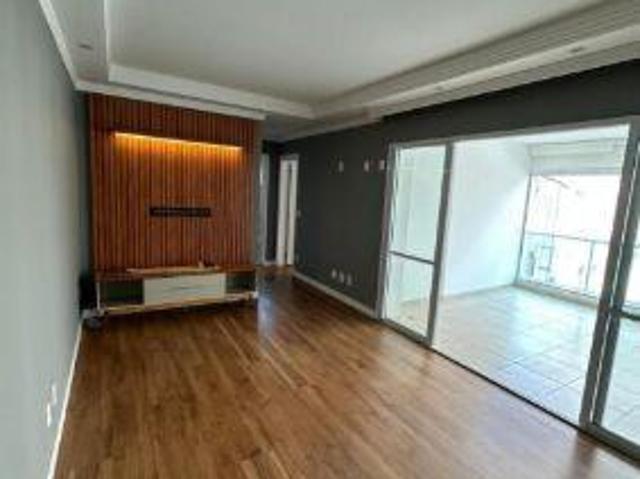 Apartamento de 73m² | 2 Dormitórios | 2 Vagas | Jardim Aeroporto