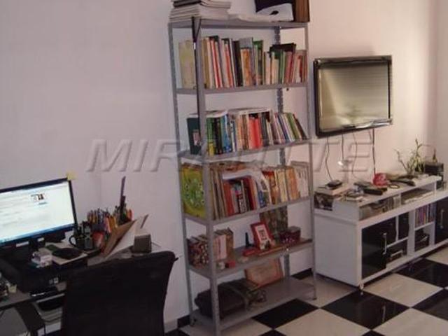 Apartamento de 73m² com 1 quartos