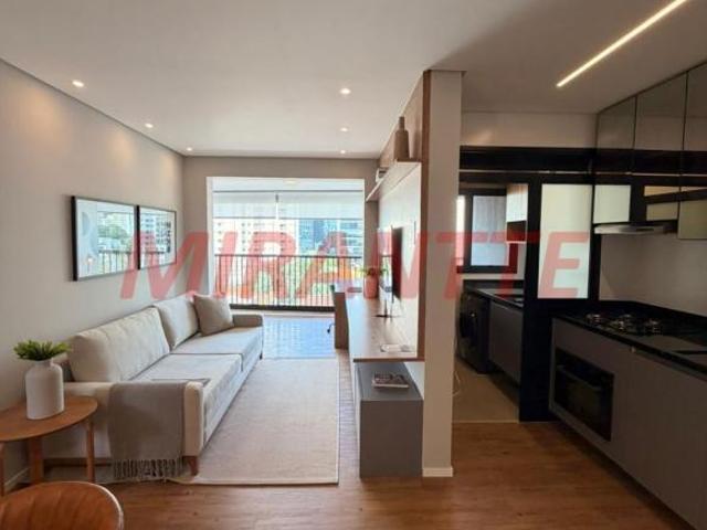 Apartamento de 73m² com 2 quartos