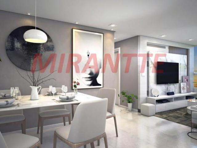 Apartamento de 73m² com 2 quartos
