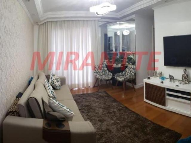 Apartamento de 73m² com 2 quartos
