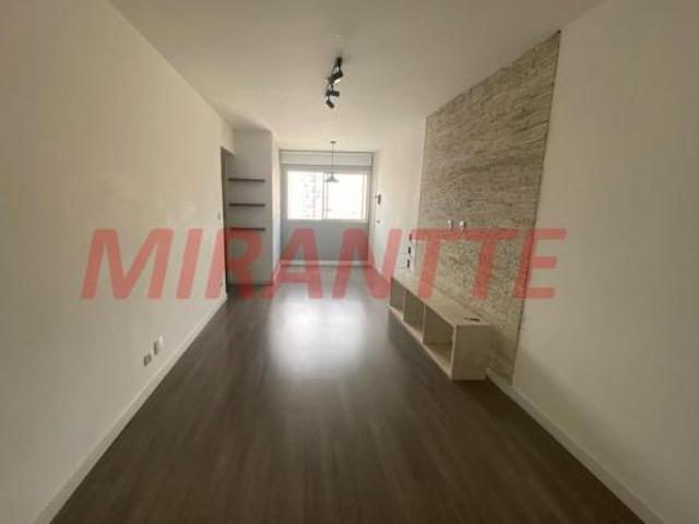 Apartamento de 73m² com 2 quartos