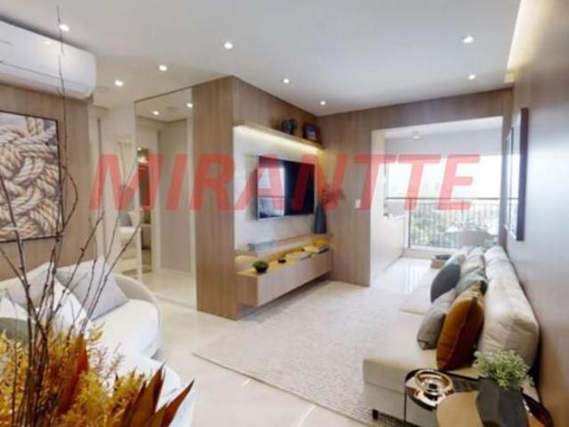 Apartamento de 73m² com 2 quartos