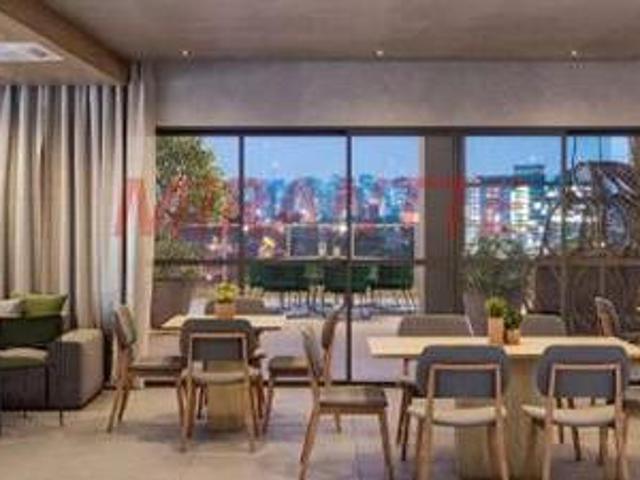 Apartamento de 73m² com 2 quartos