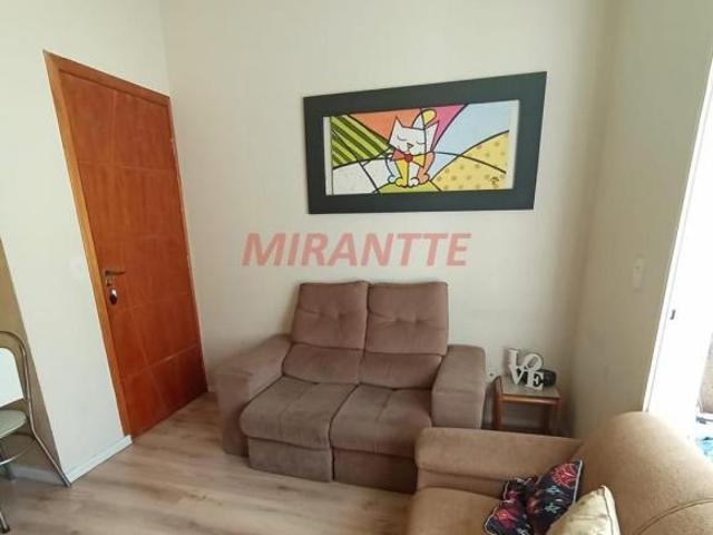 Apartamento de 73m² com 3 quartos