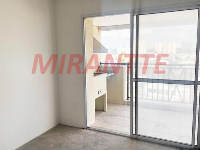 Apartamento de 73m² com 3 quartos
