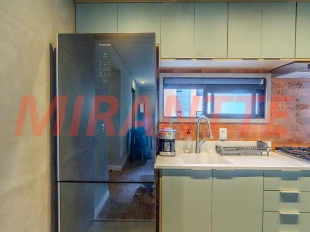 Apartamento de 73m² com 3 quartos